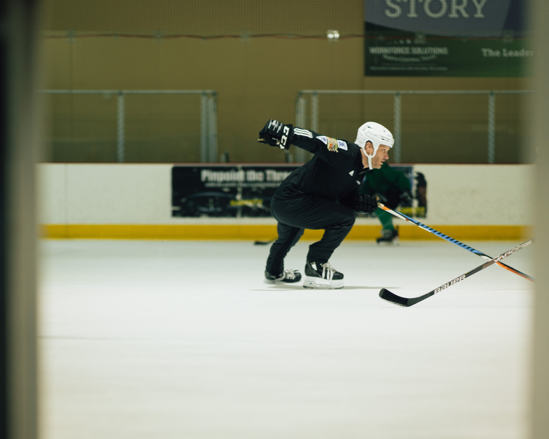 Camps | Laura Stamm Power Skating